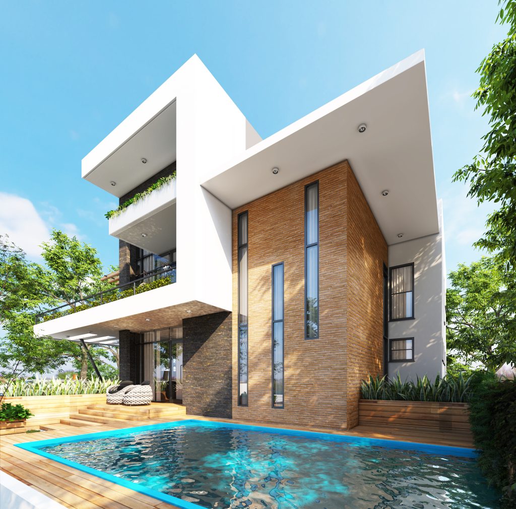 projects - SayArch+Partners