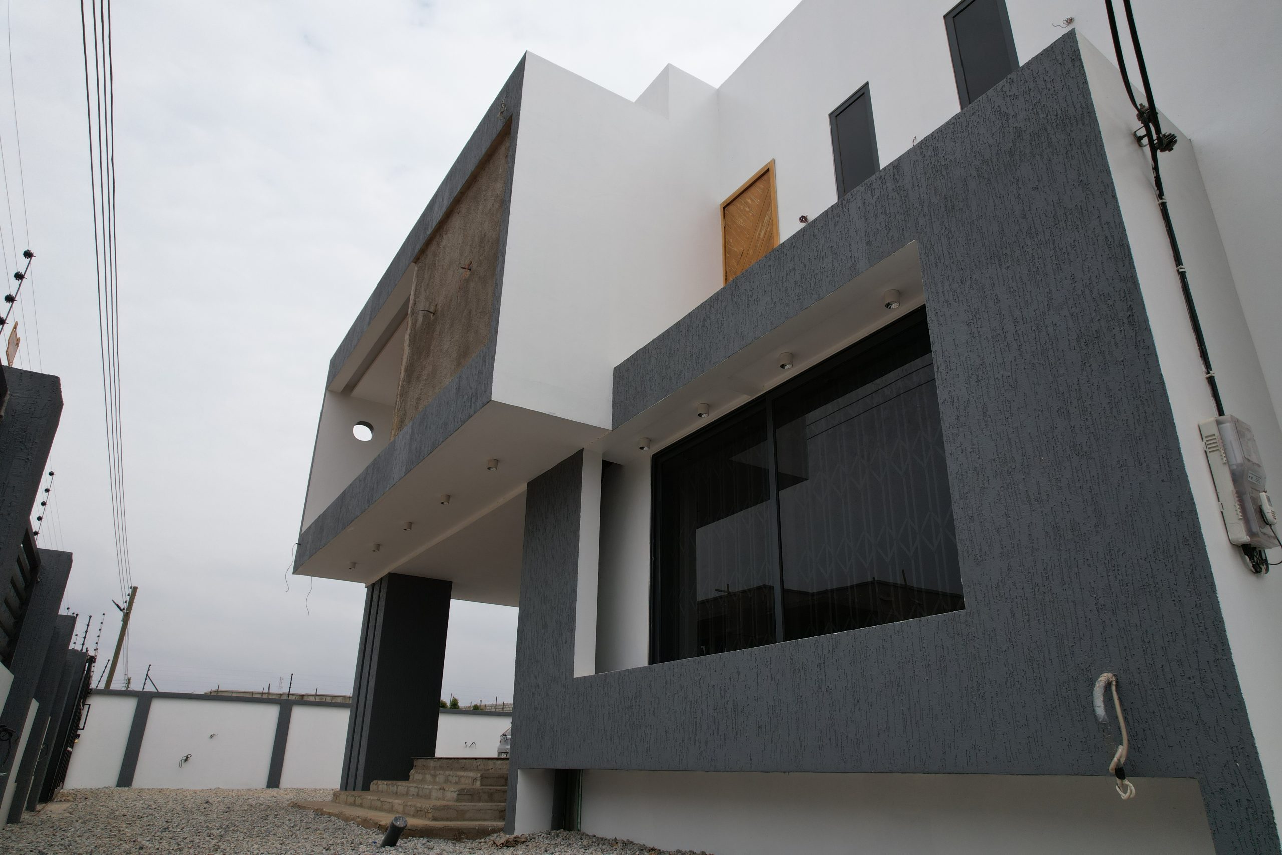 projects - SayArch+Partners