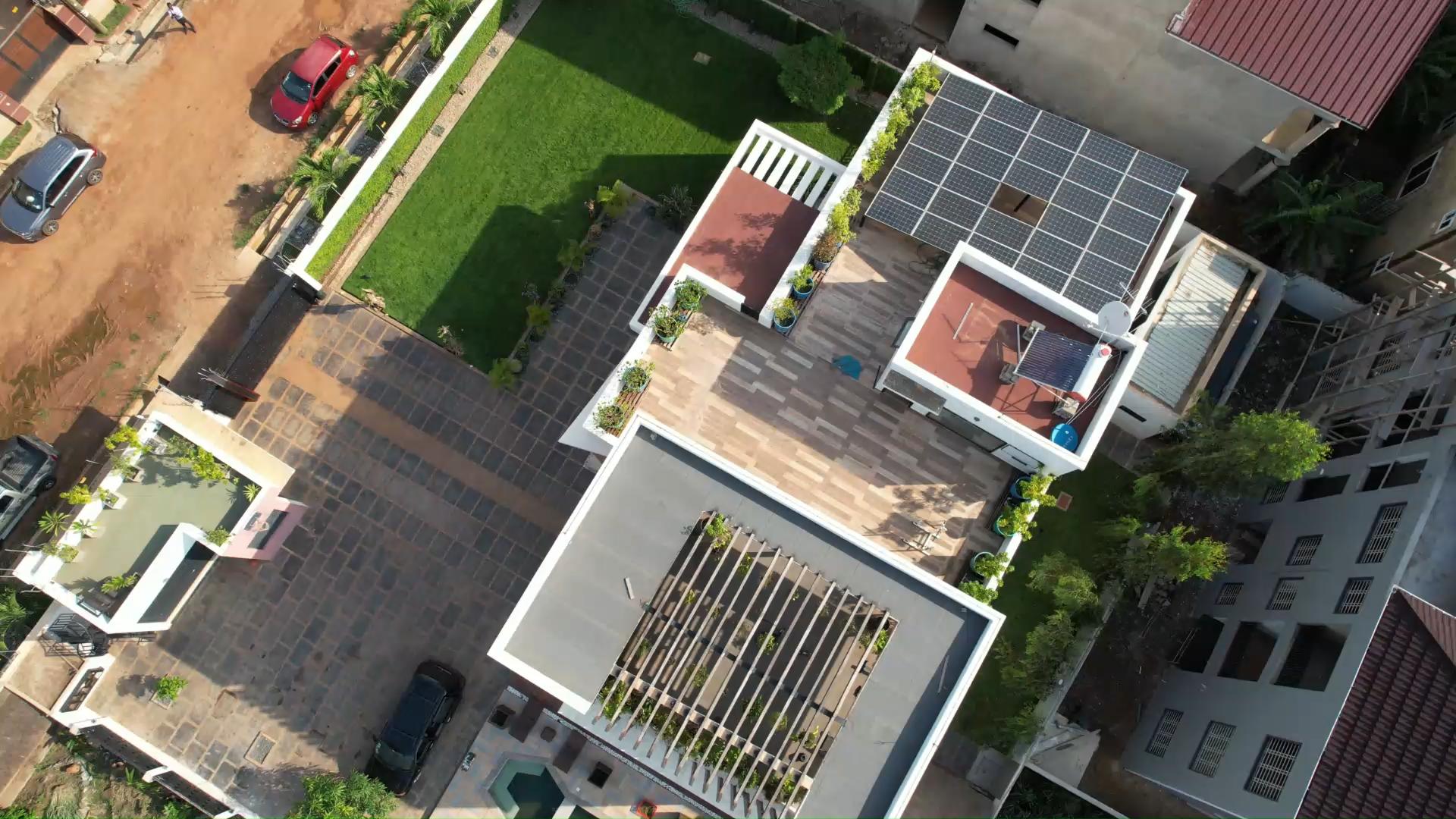 Sayarch Partners - SayArch+Partners